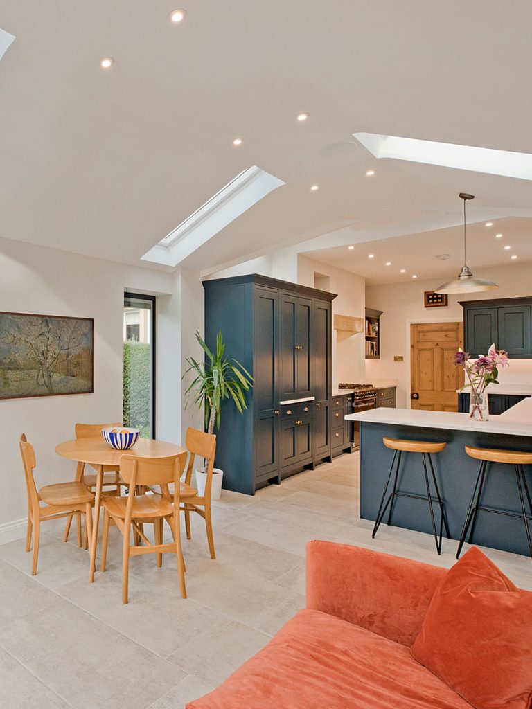 Services – Bourke Builders